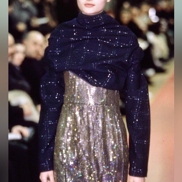 Comme des Garcons | Jackets & Coats | Comme Des Garcons Ad999 Runway ...